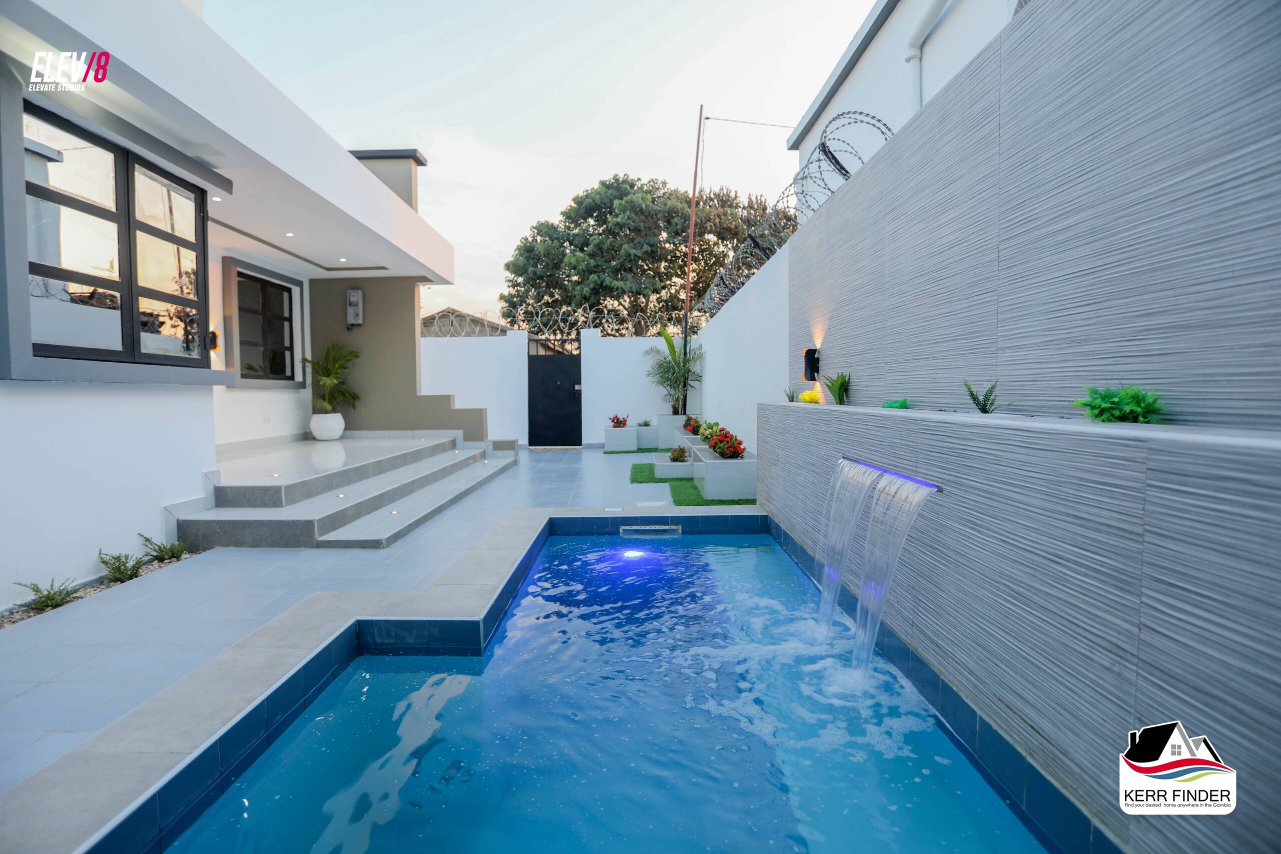 Kerr Finder – Be assured with a secure investment